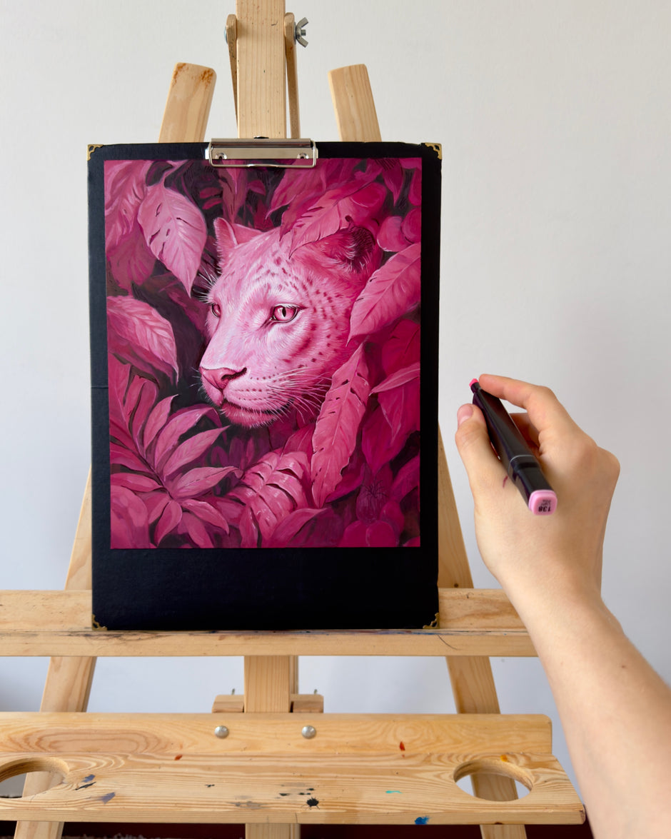 Lander Art Shop – LANDER ART