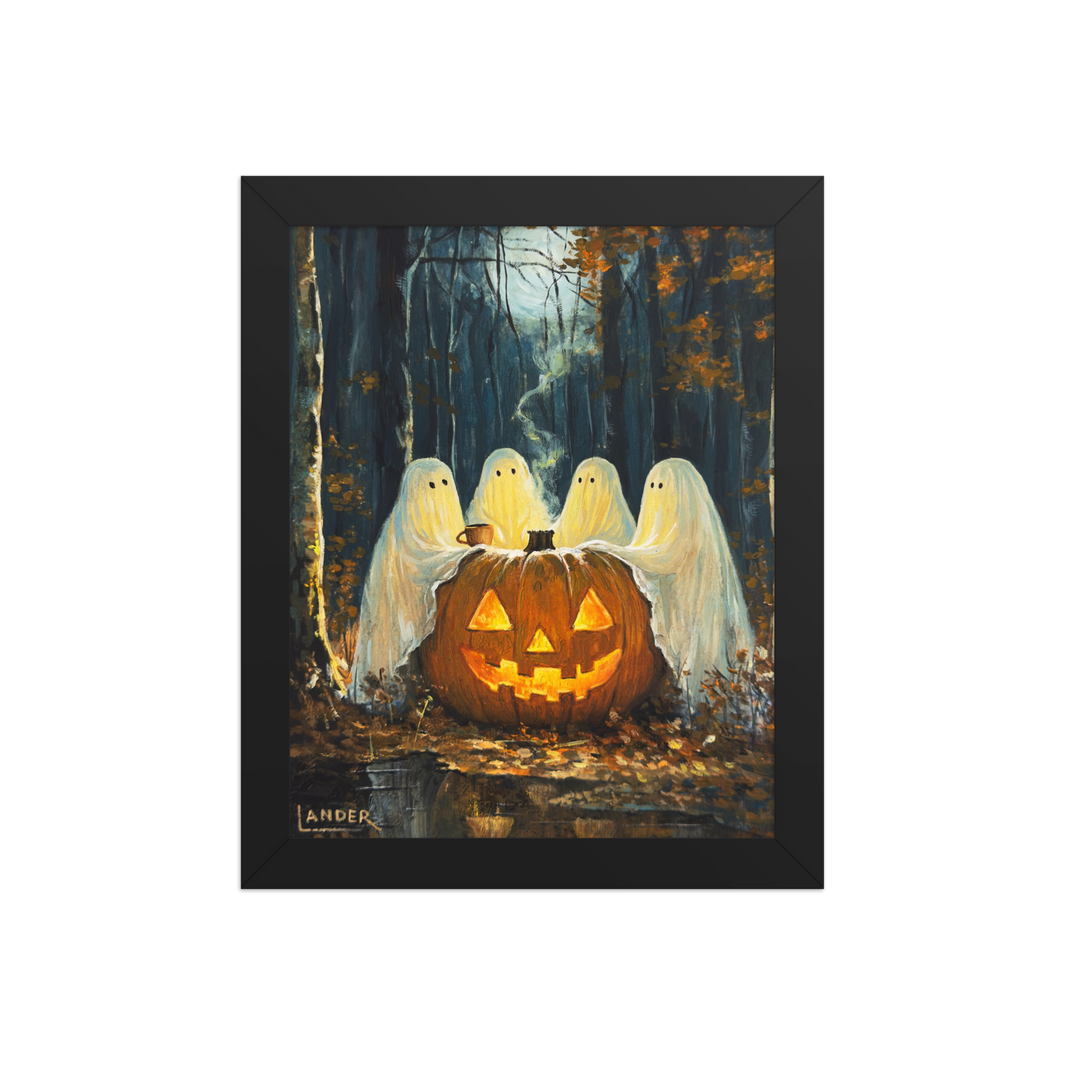 Lander Art Shop – LANDER ART