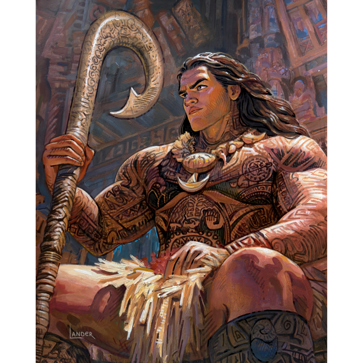 All prints – LANDER ART