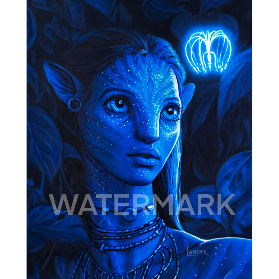 Lander Art Shop – LANDER ART