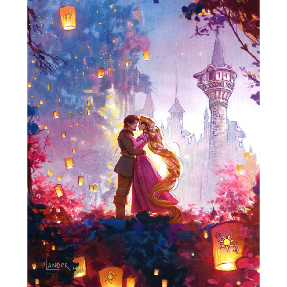 Cartoons – LANDER ART