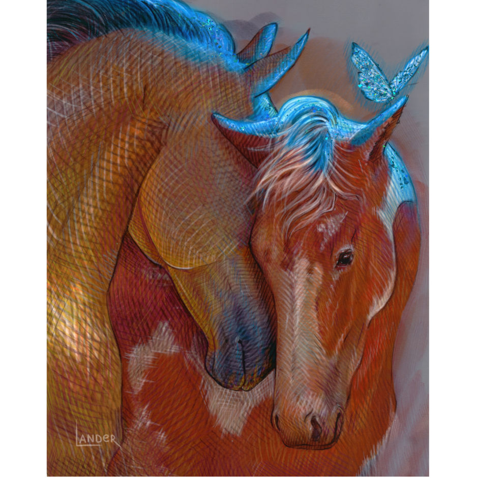 Cartoons – Page 2 – LANDER ART