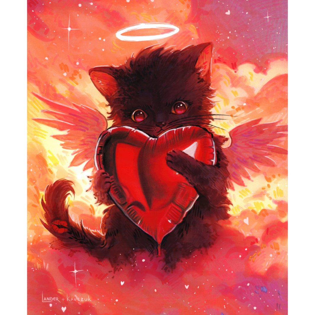 Lander Art Shop – LANDER ART